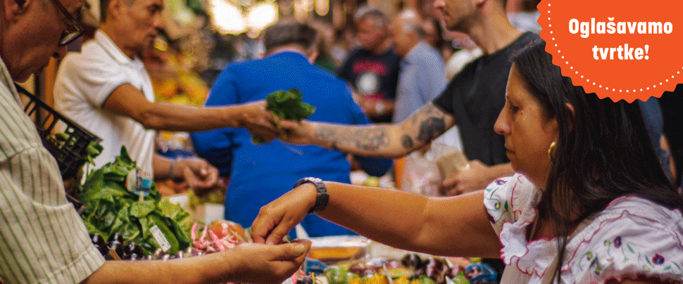 Oglašavanje smještaja na internetu - s provizijom ili bez? | Cimerfraj.hr