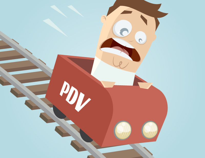 Kako sami popuniti PDV obrasce i prijaviti porez na proviziju ...