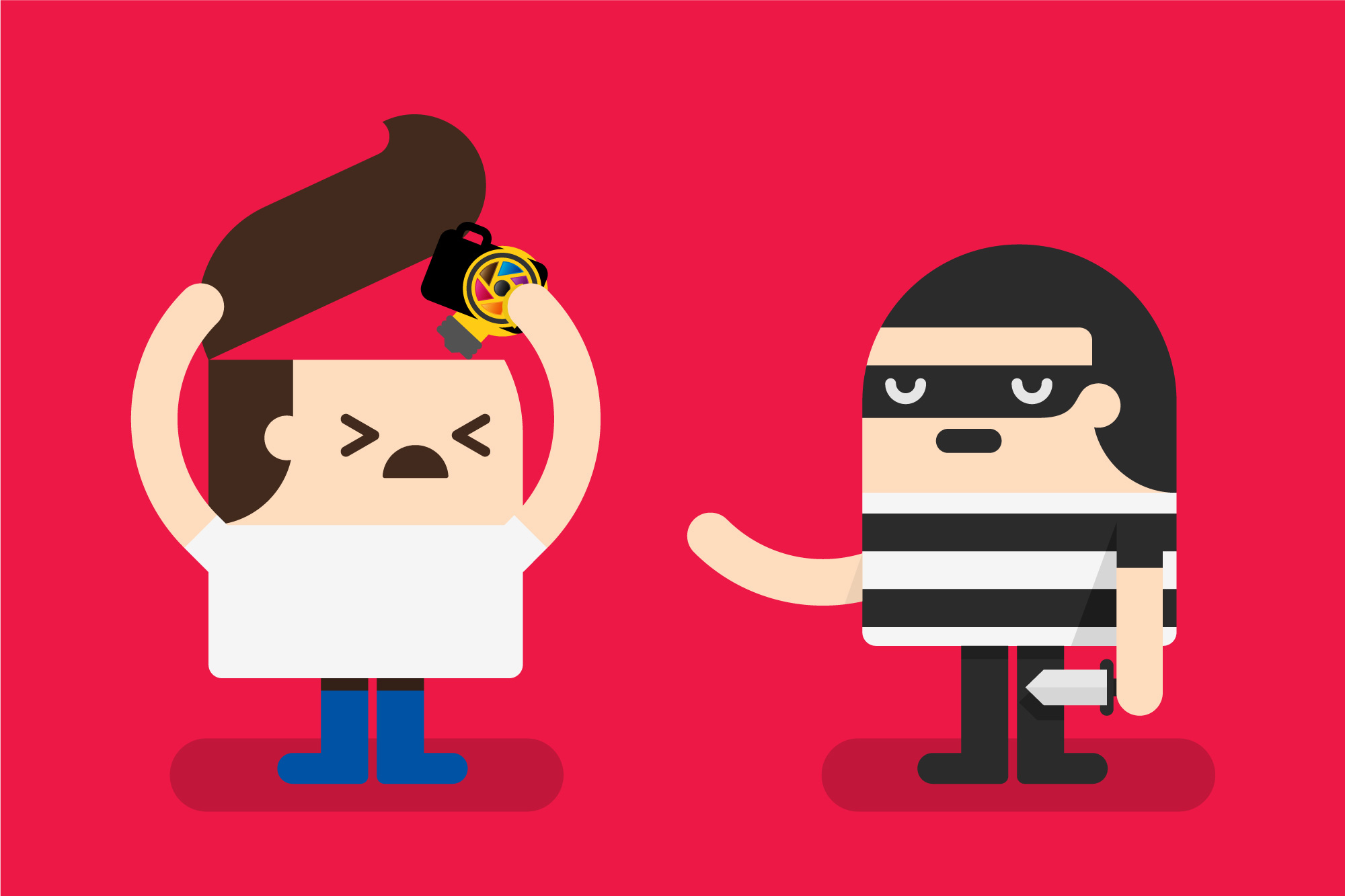 Koristite tuđe fotografije bez dozvole autora u oglasima smještaja ...