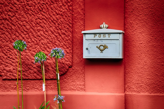 Crvena boja zida: Kako crvena boja utječe na emocionalno raspoloženje ...