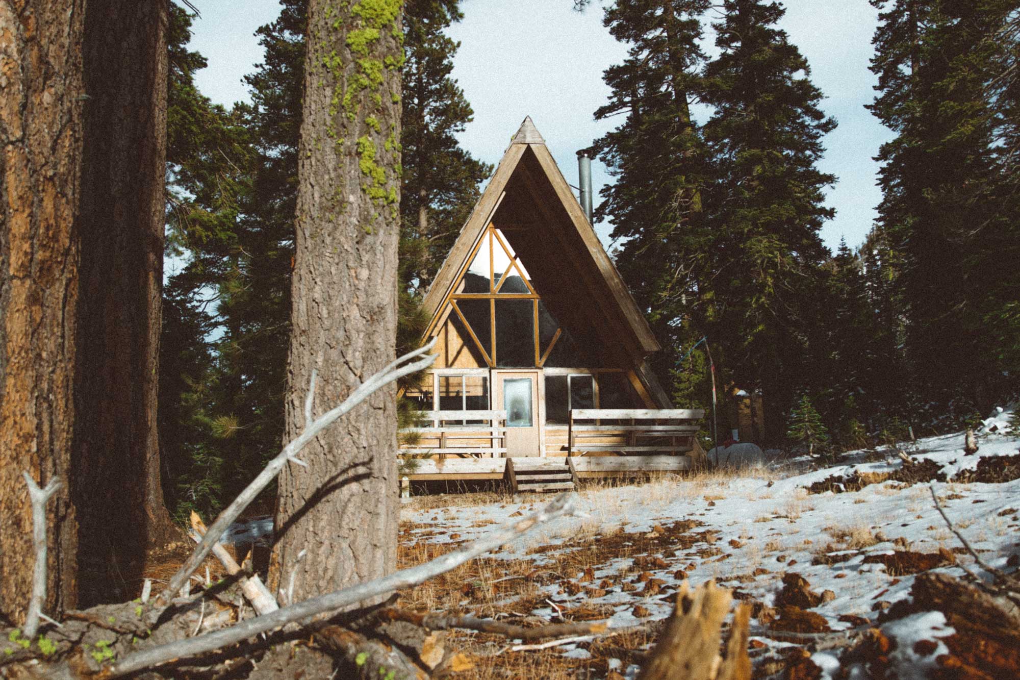 Nove izmjene turističkih propisa – stižu nam glamping i kamp odmorište ...