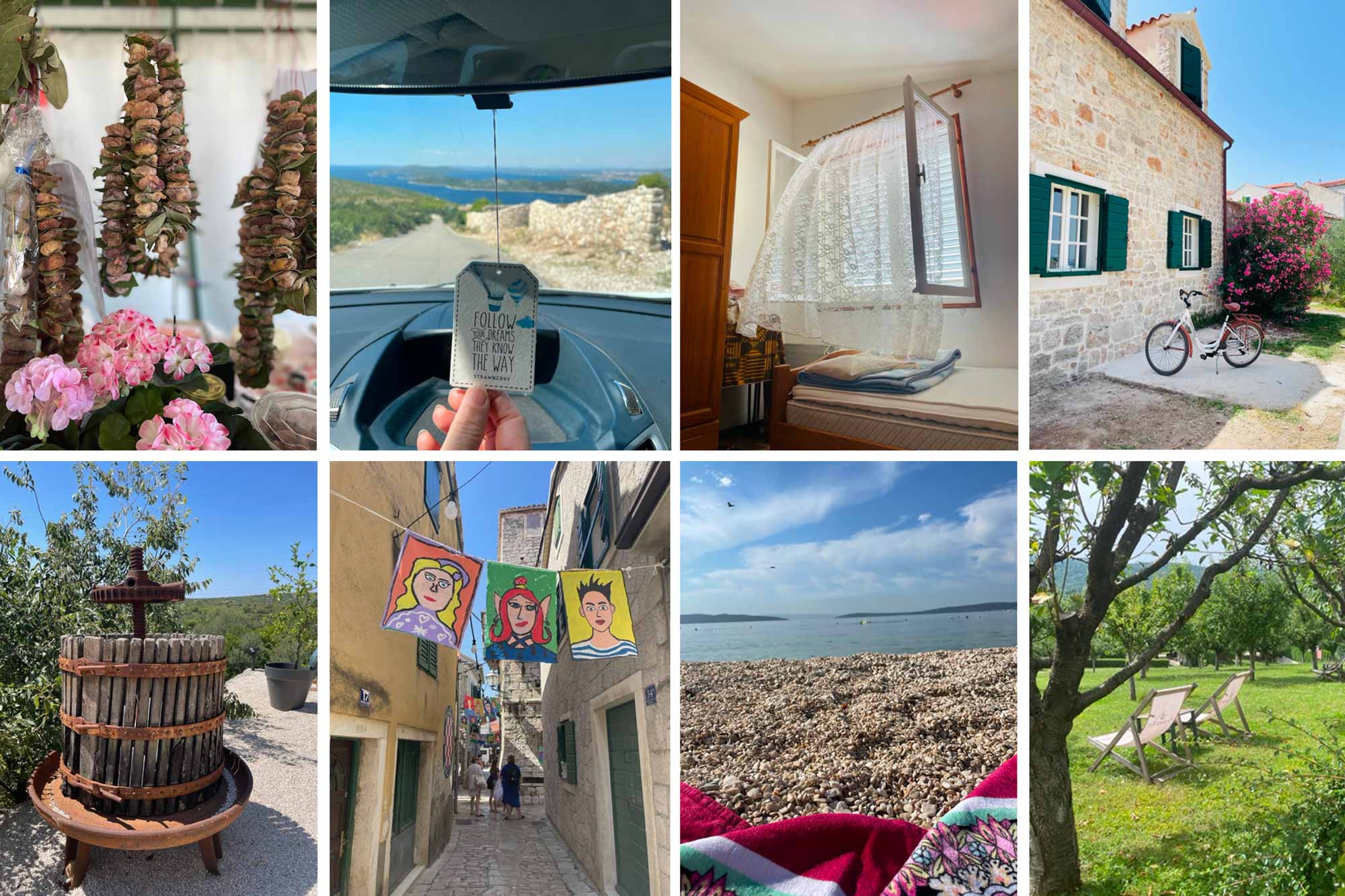 Godišnji su pri kraju - kako učiniti da naš odmor potraje i nakon što ...