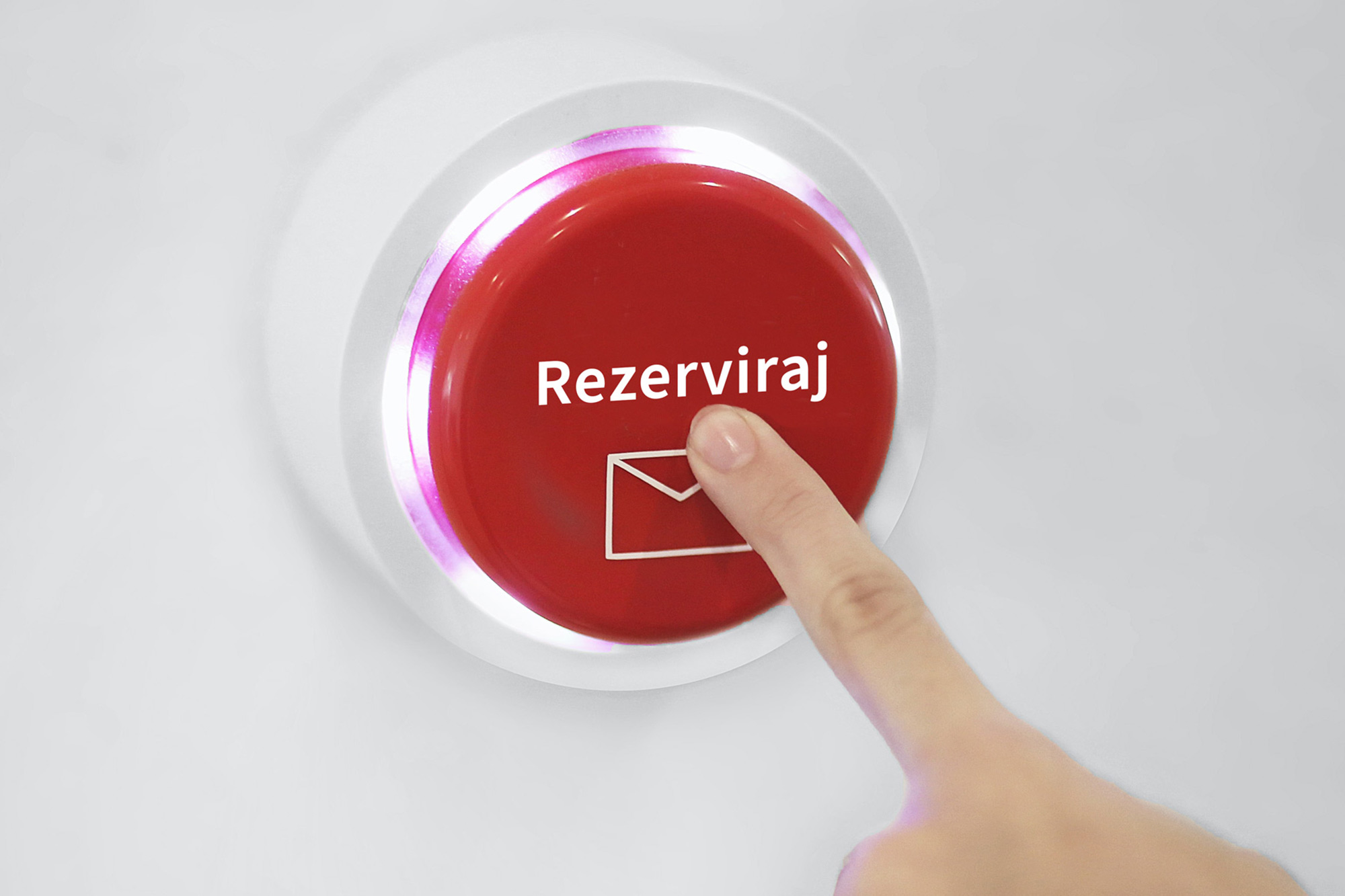 5 prednosti i nedostataka instant rezervacija smještaja | Cimerfraj.hr