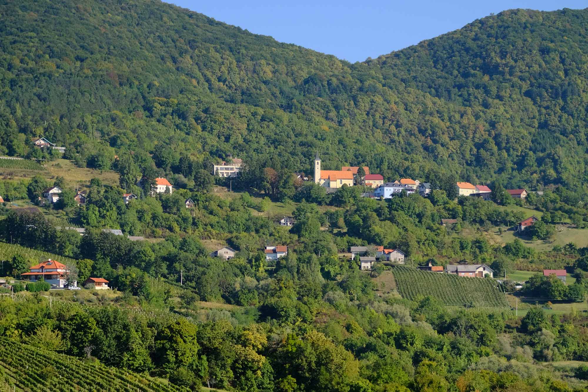 IQM Destinaton Jastrebarsko: Pozivnica svim dionicima u turizmu na ...