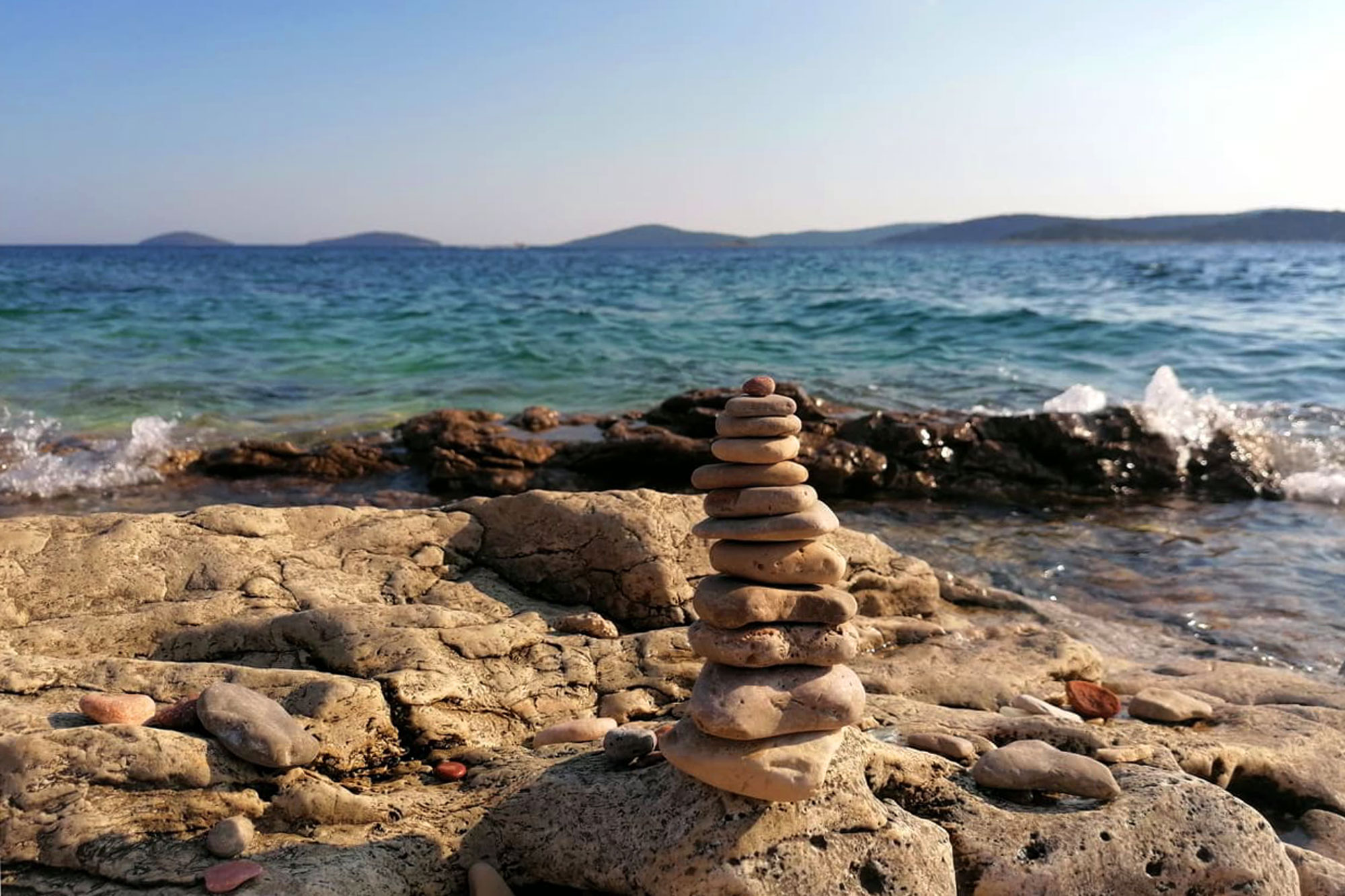 U privatnom smještaju odjavljeno oko 14 tisuća kreveta, kapaciteti ...