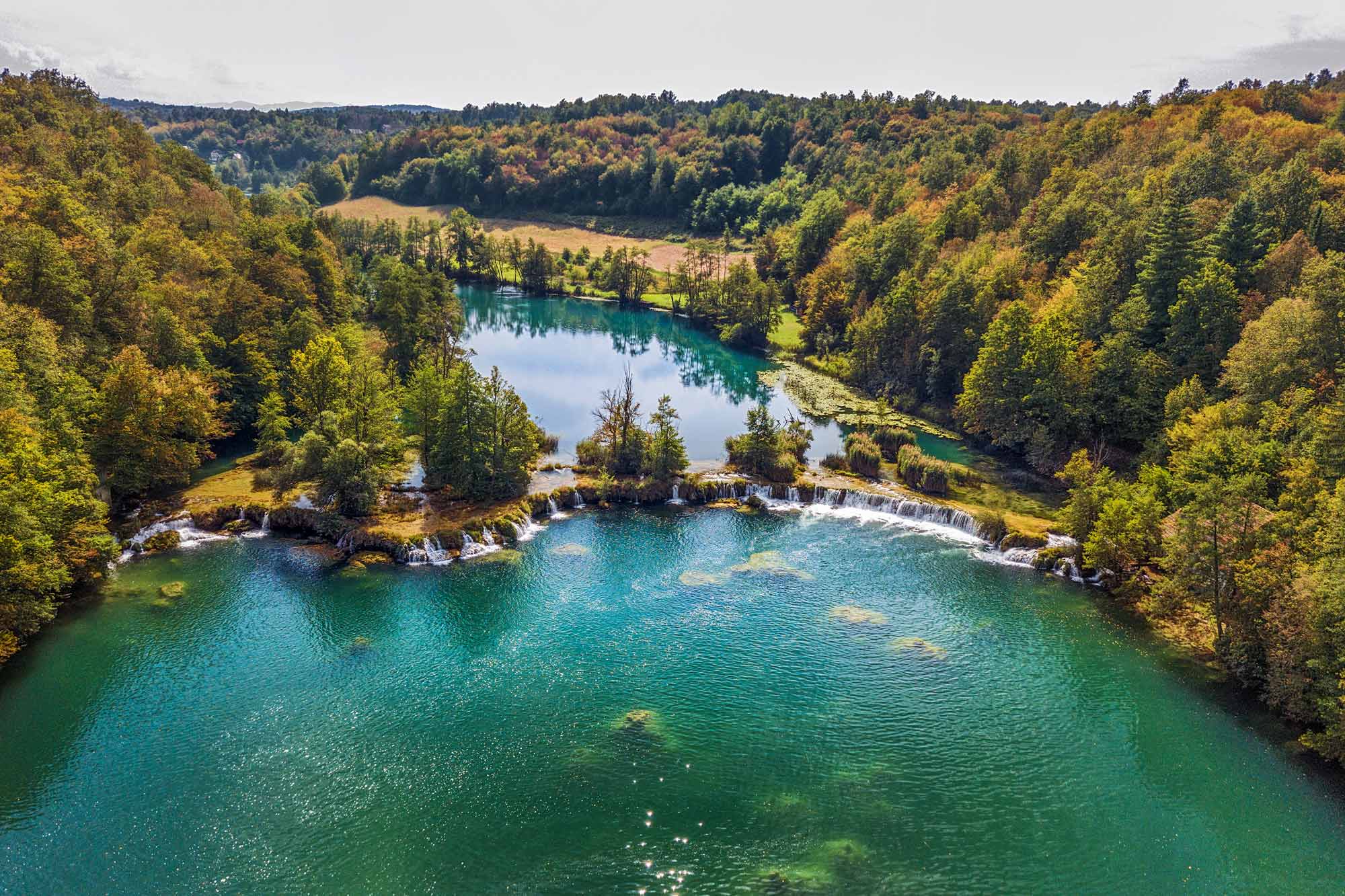 Luksuz na putovanjima današnjice je pitka vode iz slavine | Cimerfraj.hr