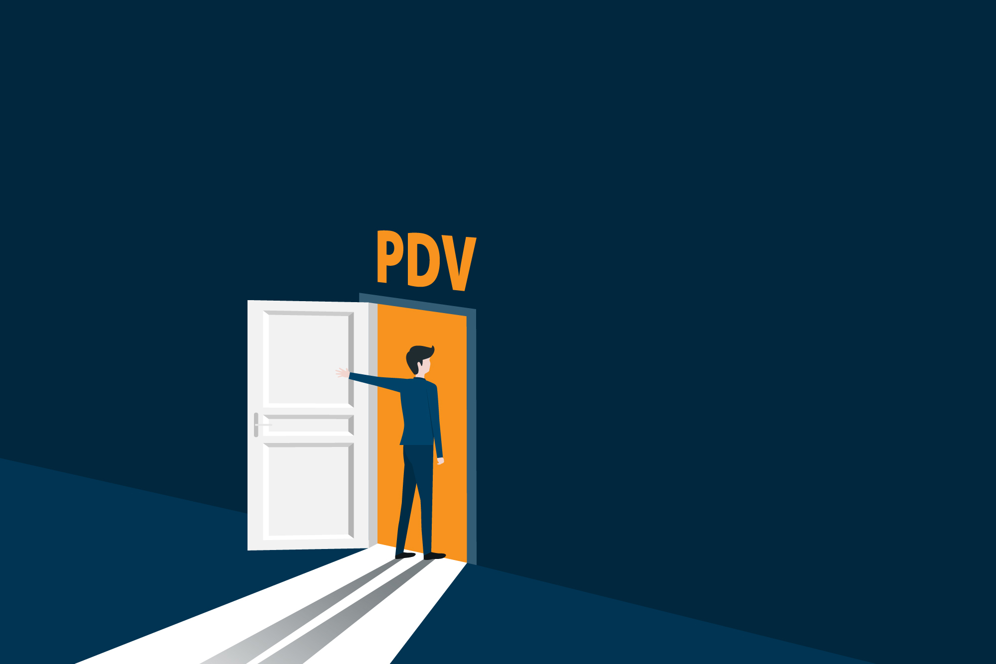 Ulazak u sustav PDV-a i izlazak za iznajmljivače paušalce | Cimerfraj.hr