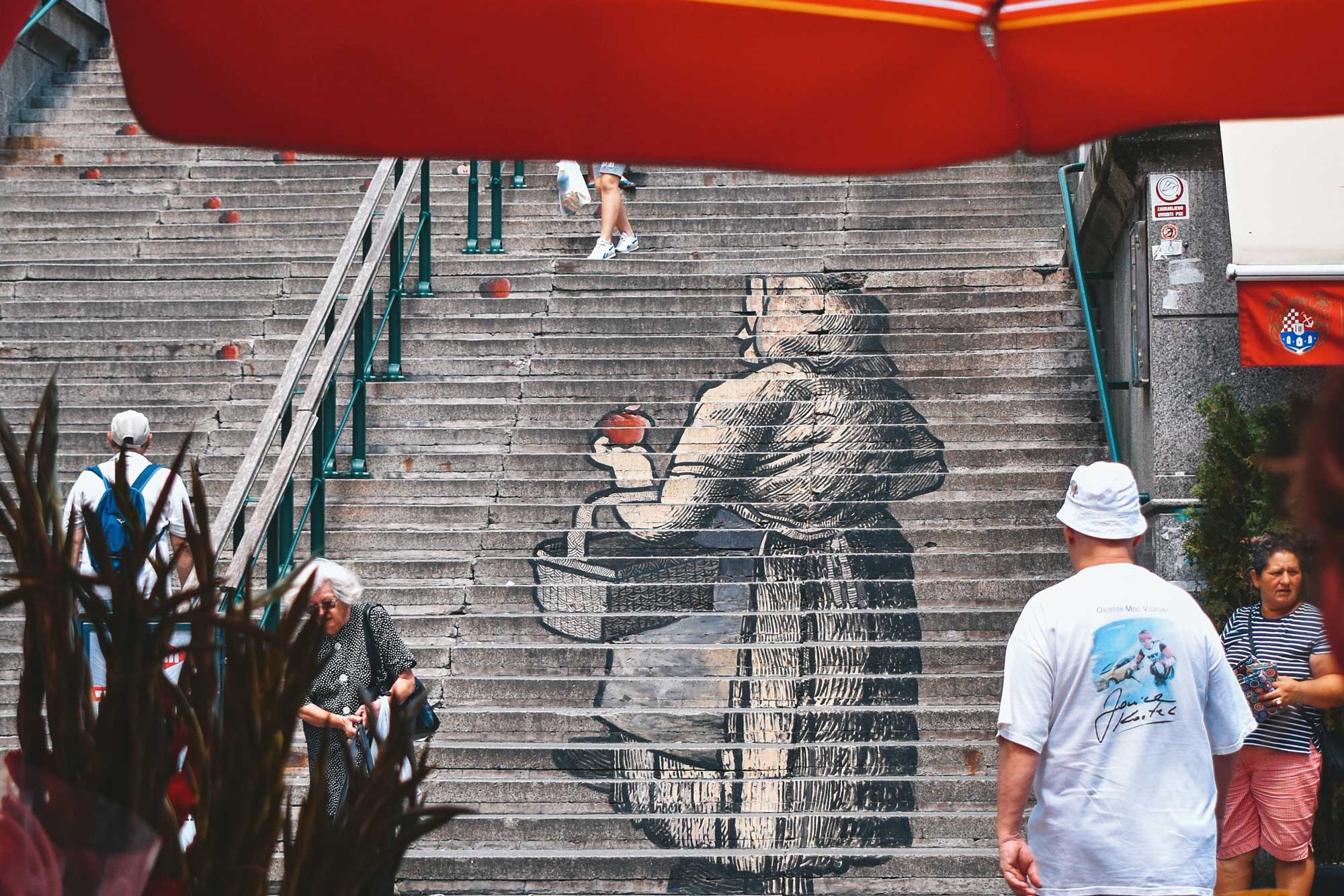 Paušal turističke pristojbe za privatne iznajmljivače će biti između ...